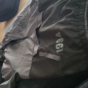 Korn | Jackets & Coats | Korn Windbreaker Jacket Rare | Poshmark